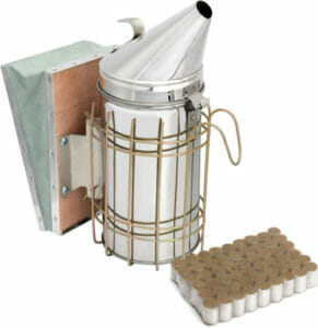 7 Best Bee Smokers For Beekeepers In 2024 Bee Professor