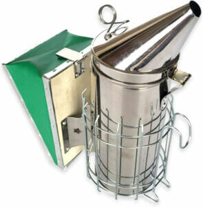 7 Best Bee Smokers For Beekeepers In 2024 Bee Professor