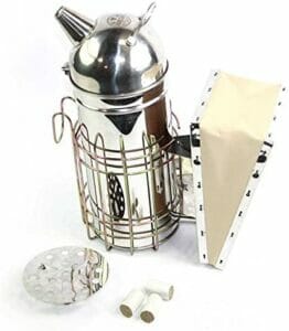 7 Best Bee Smokers For Beekeepers In 2024 Bee Professor