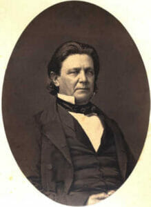 Who Was Lorenzo Langstroth? Fact File Of A Legend Bee Professor