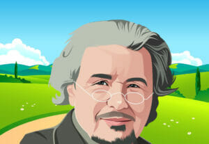 Who Was Lorenzo Langstroth? Fact File Of A Legend Bee Professor